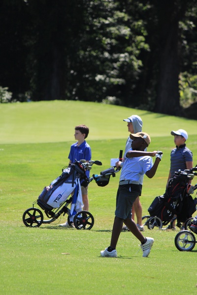 Registration - Overton Park Junior Open