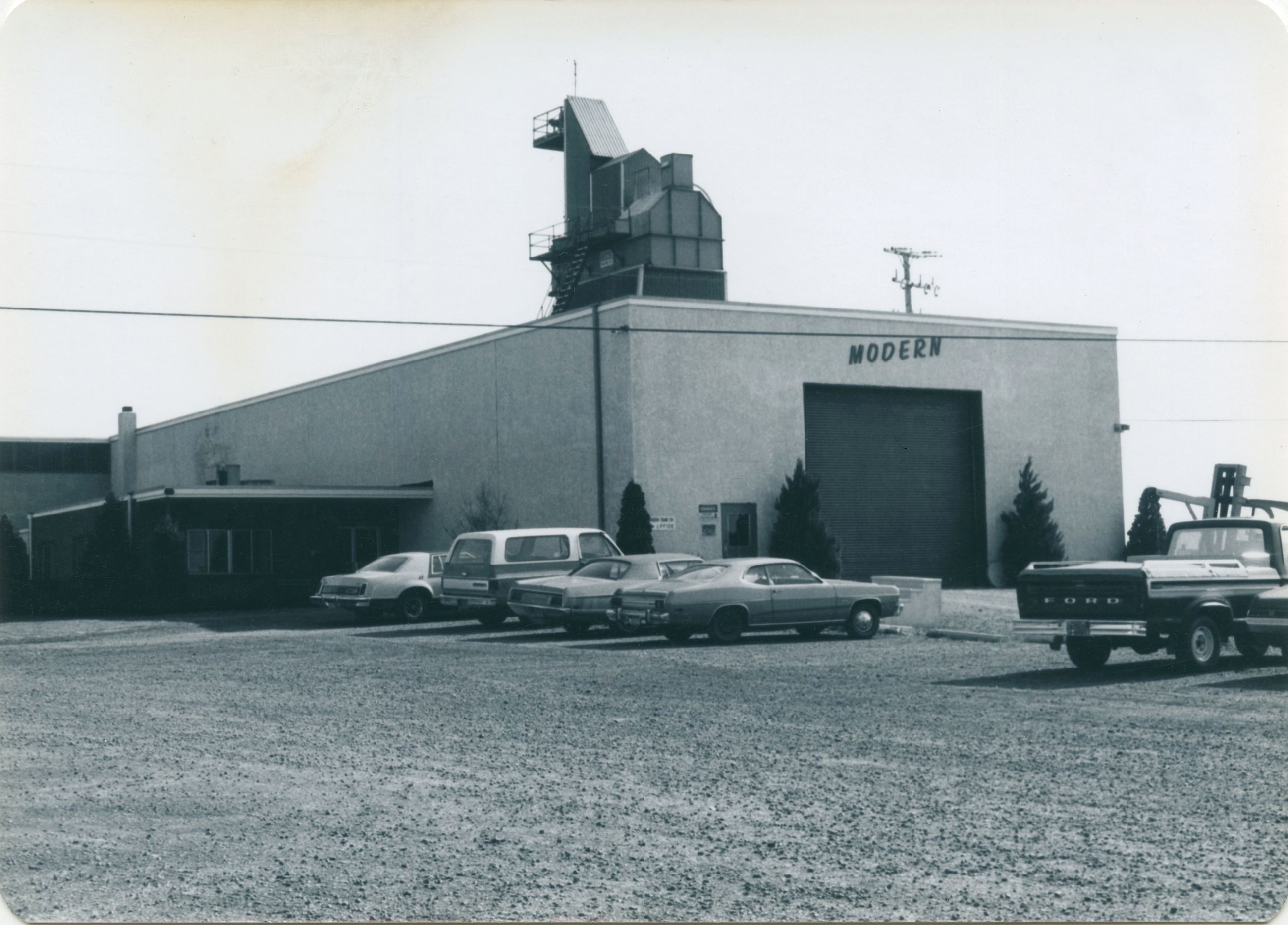 About Us | M&W Concrete & Construction Supply