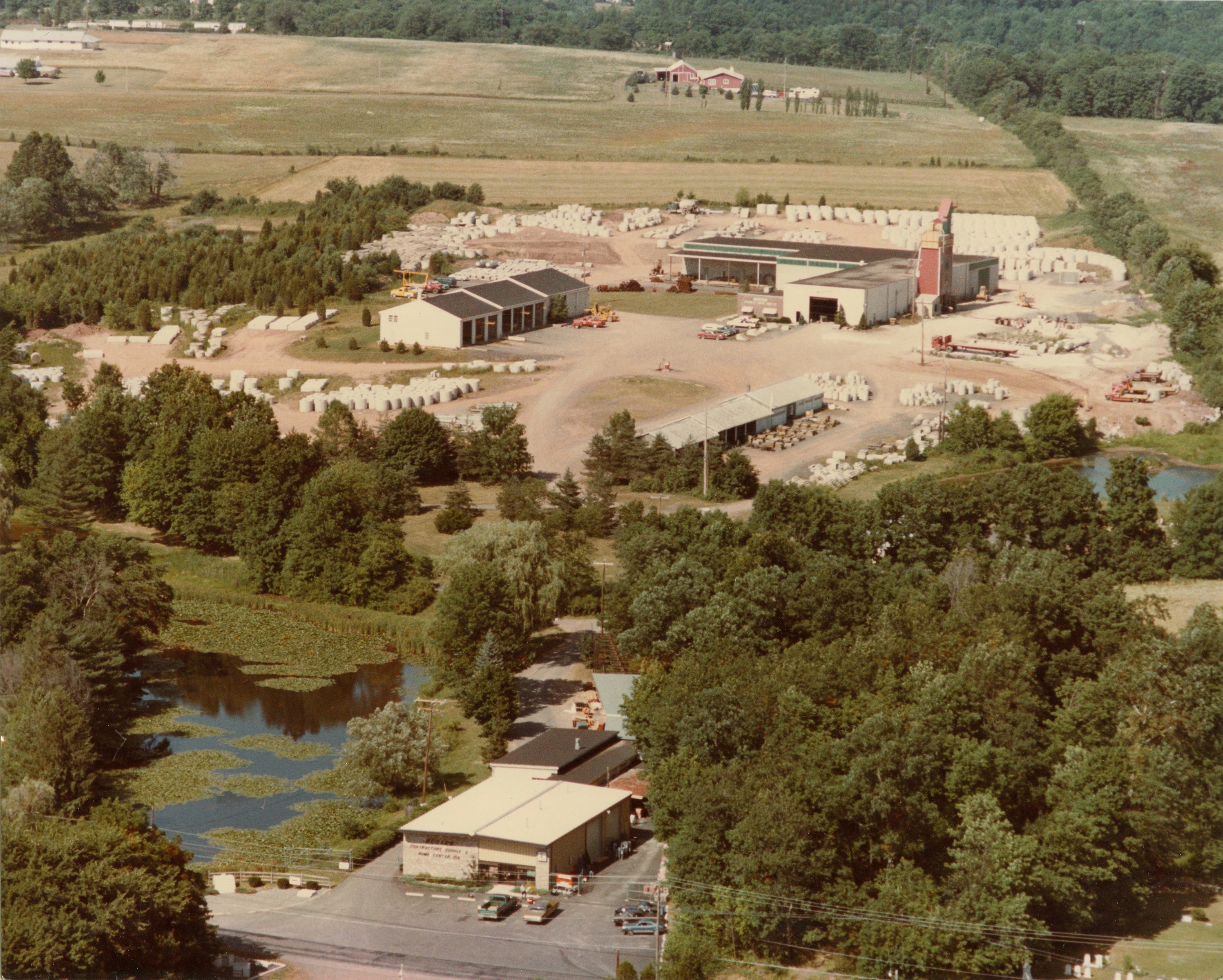 About Us | M&W Concrete & Construction Supply