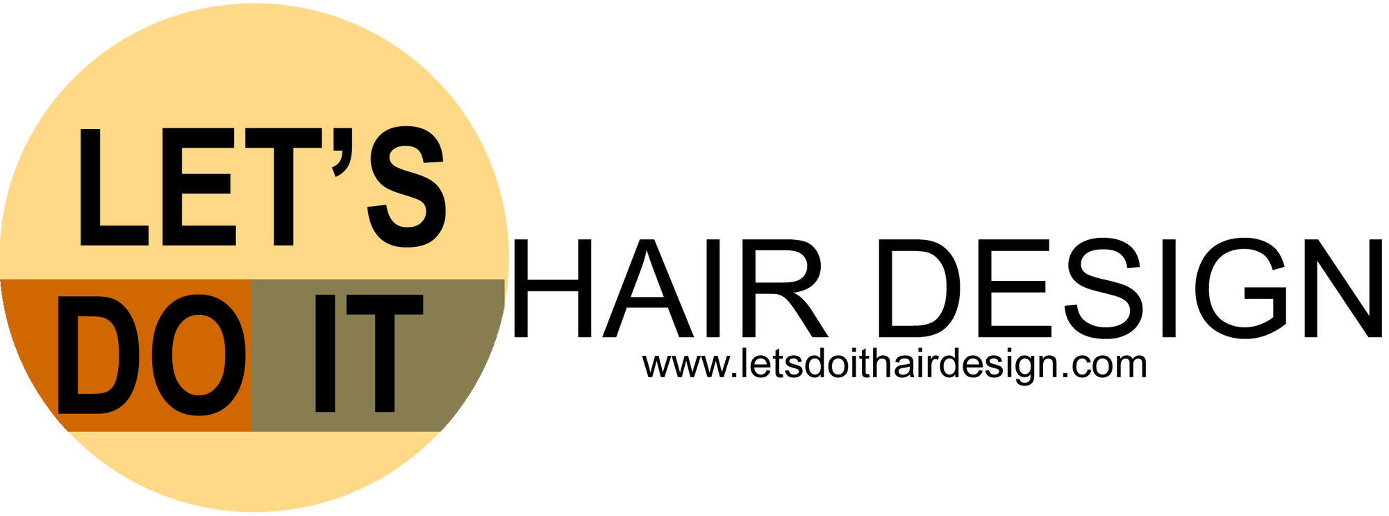 Let's Do It Hair Design