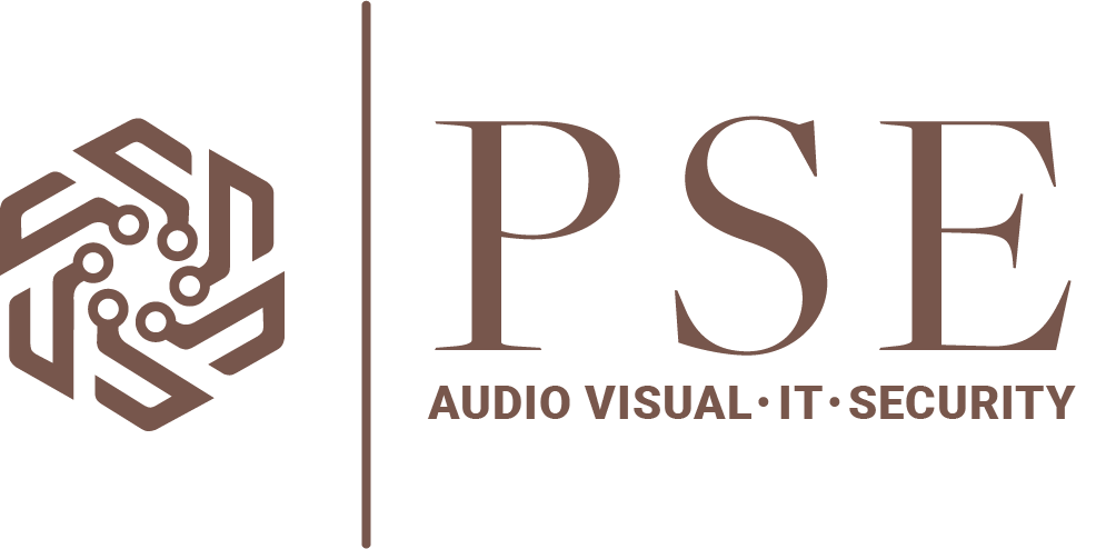 New York Audio Visual Installation Services | PSE Audio Visual