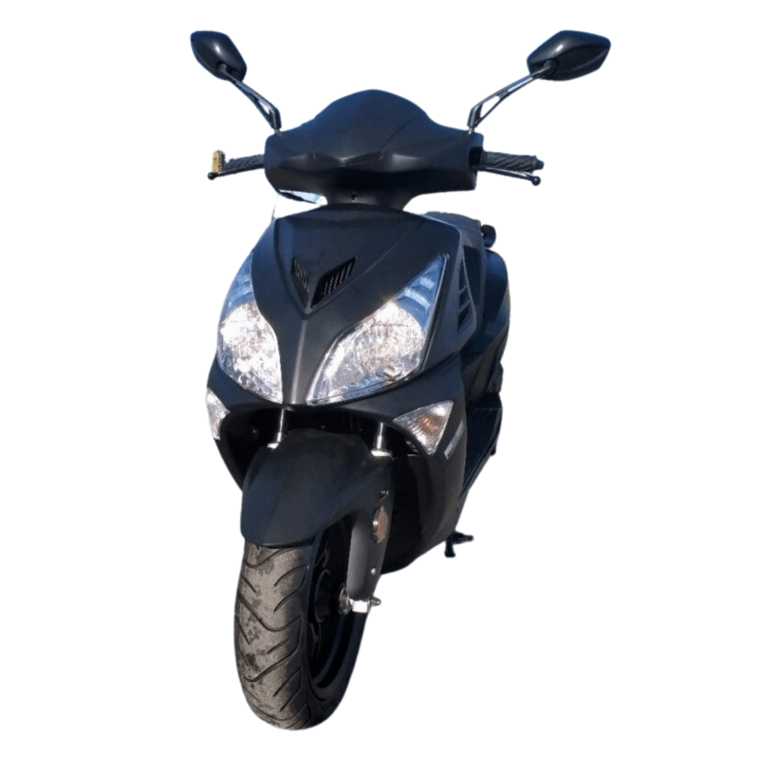 Votre scooter 125cc au Meilleur rapport qualité-prix ｜Meilleur Qualité Prix