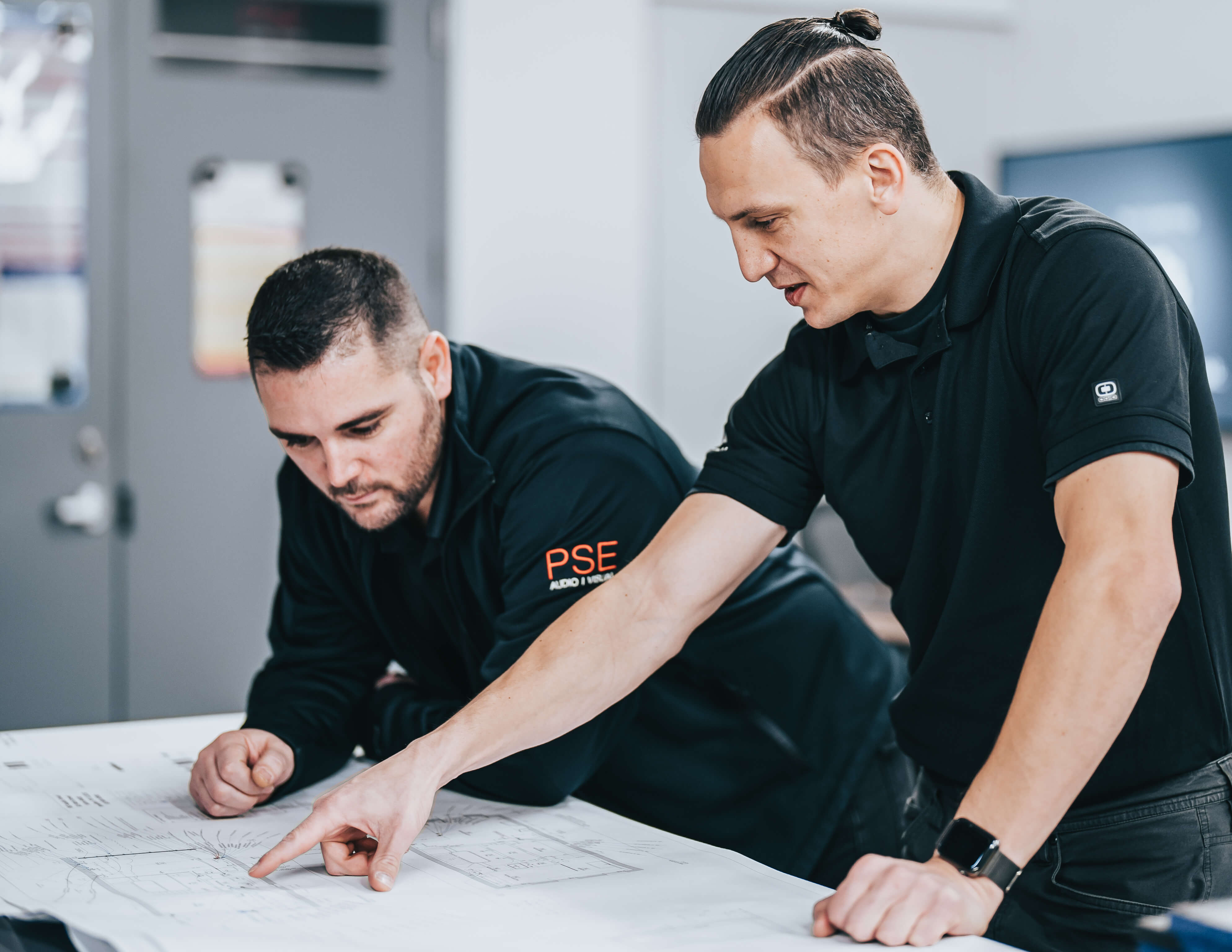 Using PSE to install a Smart Home Automation System in NYC