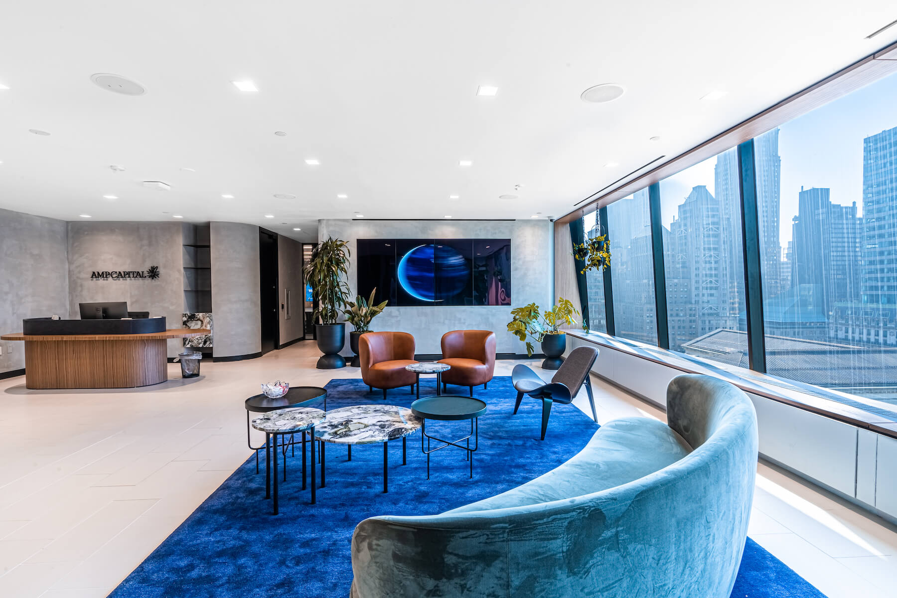 5 Tips to Create an Inspiring Office Environment