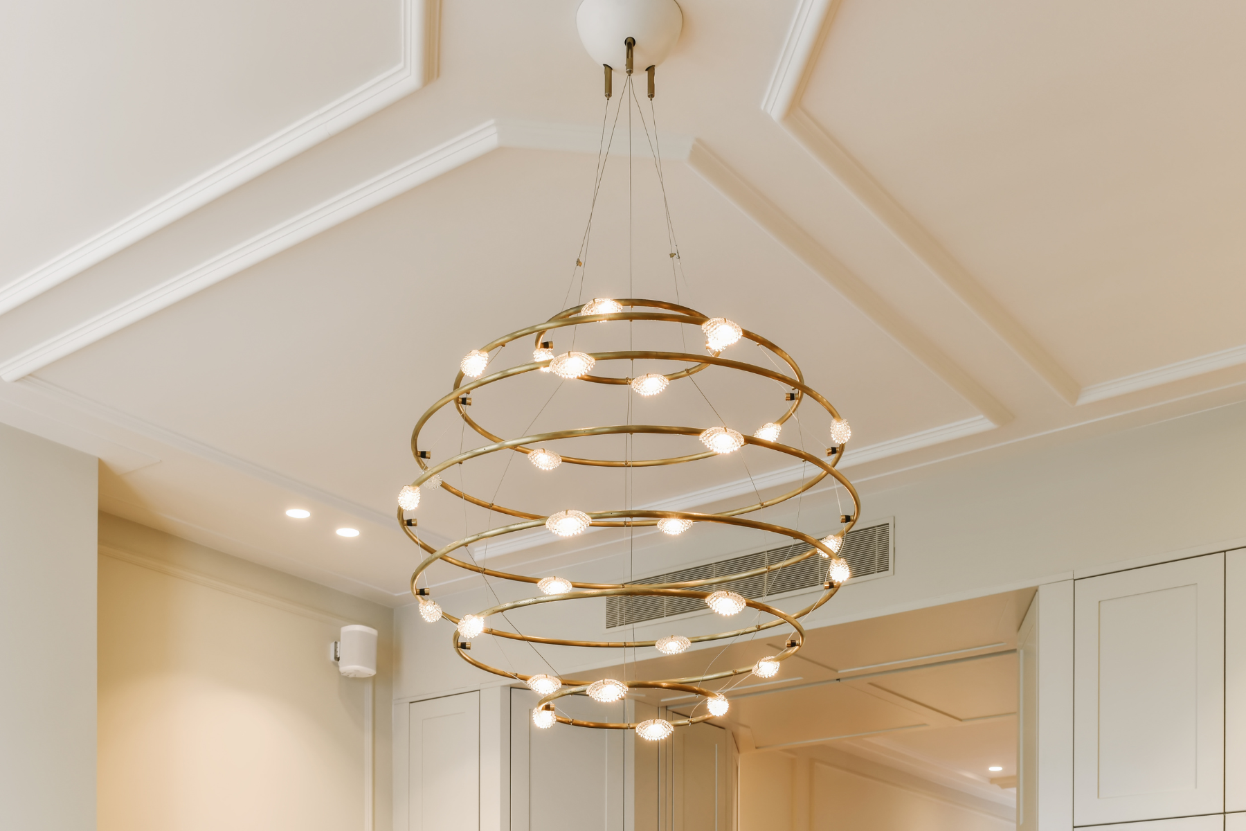 Transform Your NYC Space with Innovative Lighting Solutions