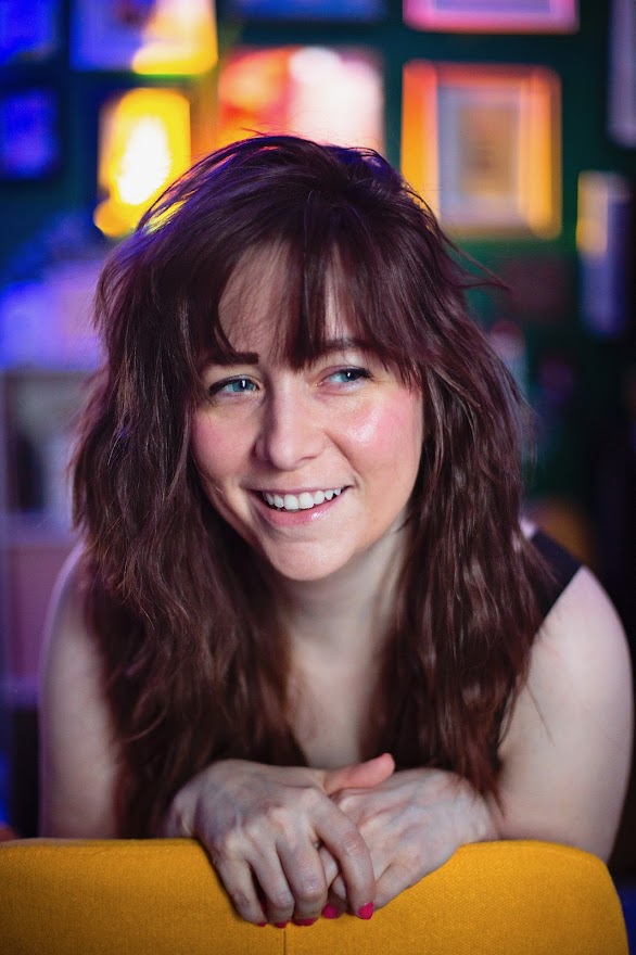 Ash Forrest - Abstract artist