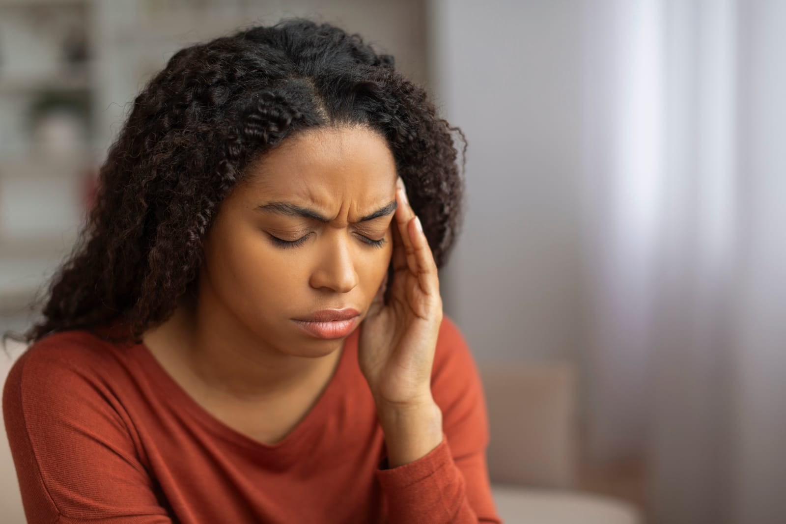 How to Stop Headaches How to Get Rid of Fluid in the Ear from a Sinus ...