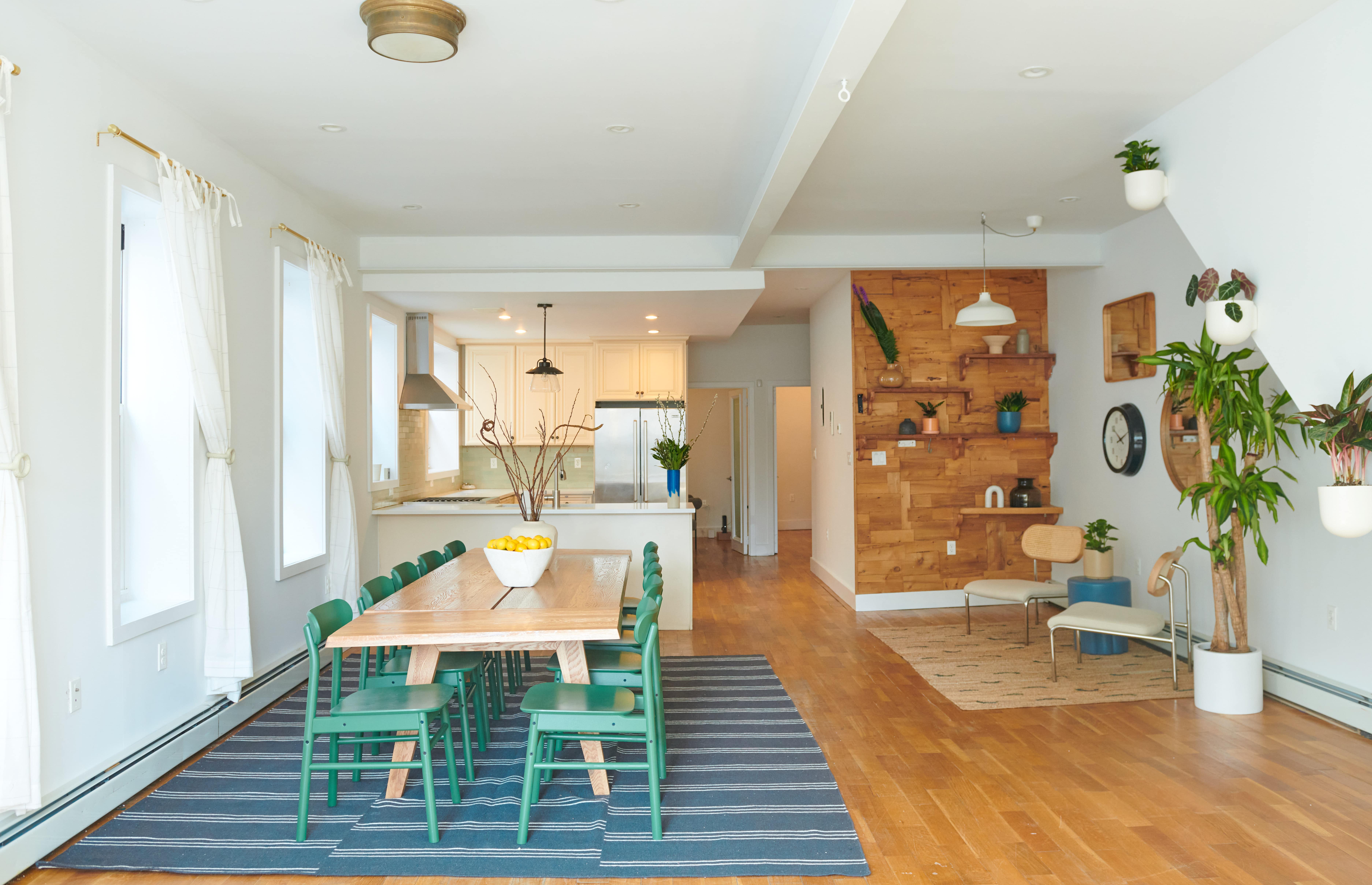 Shudduch House - A home for shidduchim