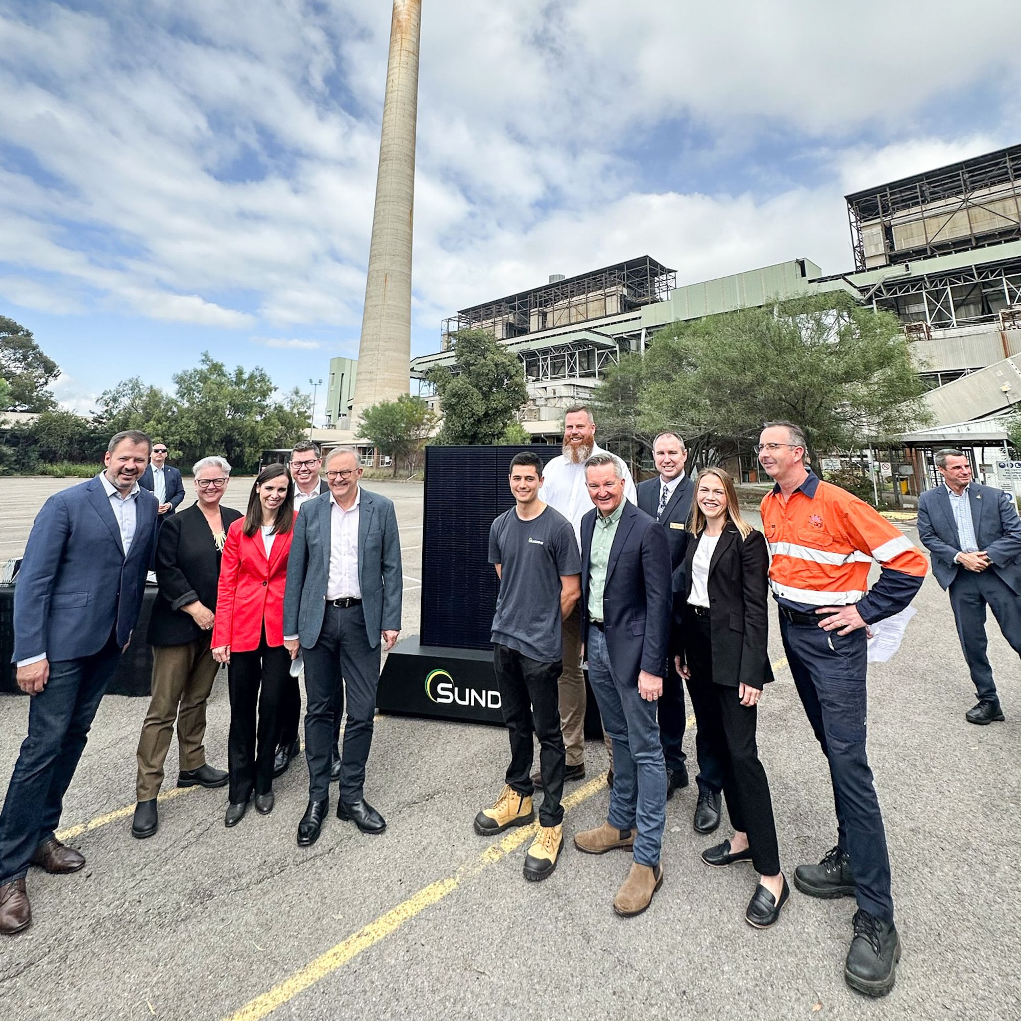 News Page | SunDrive Solar | Solar Technology Start-Up | Sydney