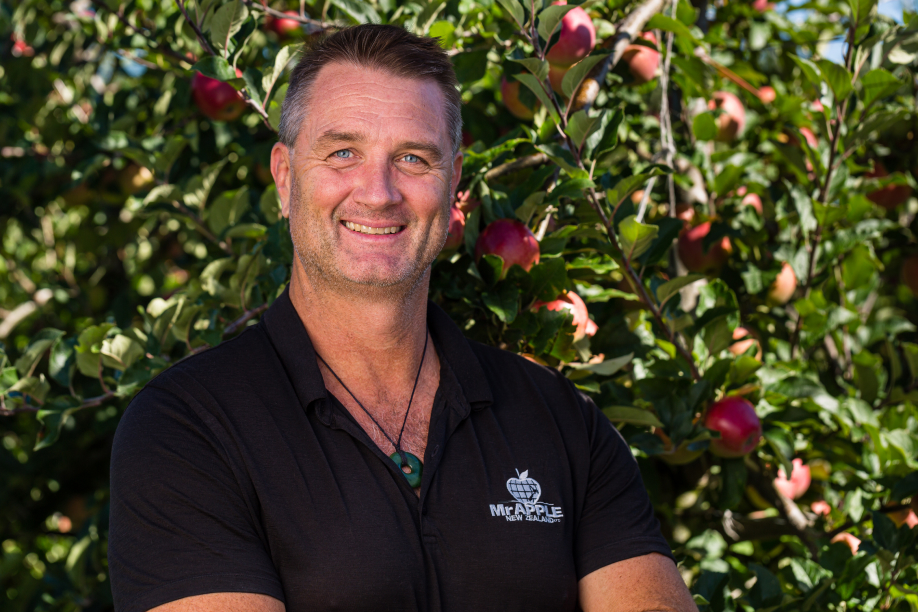 Our Story | Mr Apple