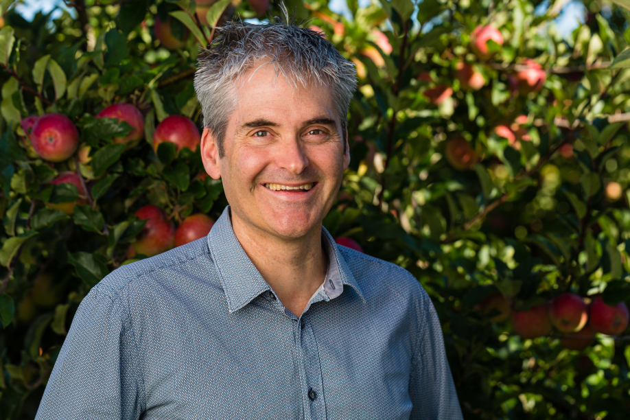 Our Story | Mr Apple