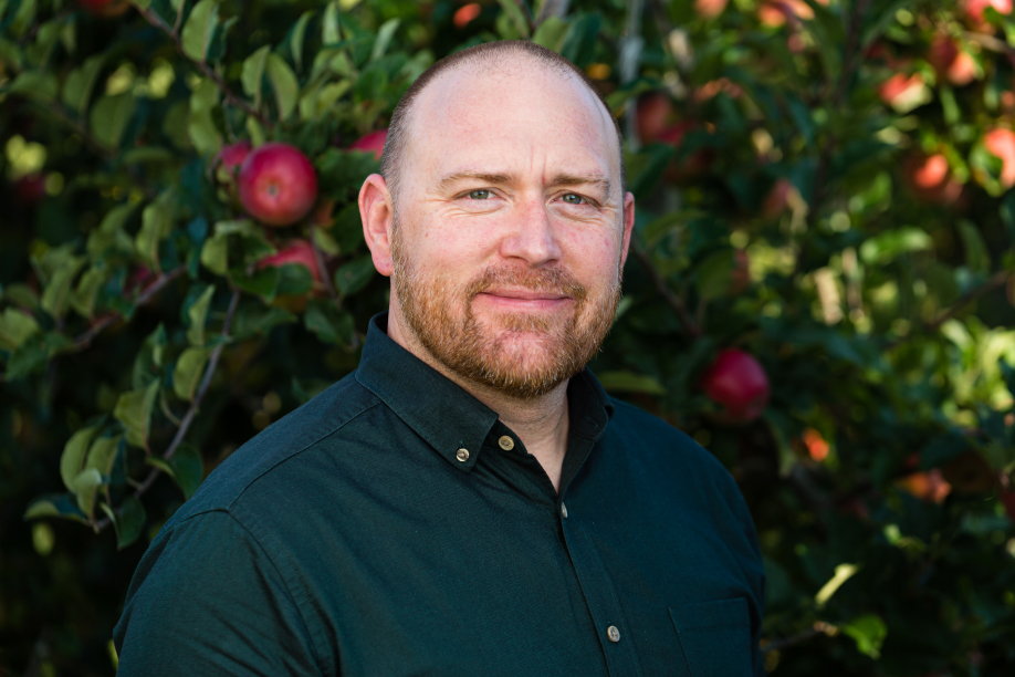 Our Story | Mr Apple