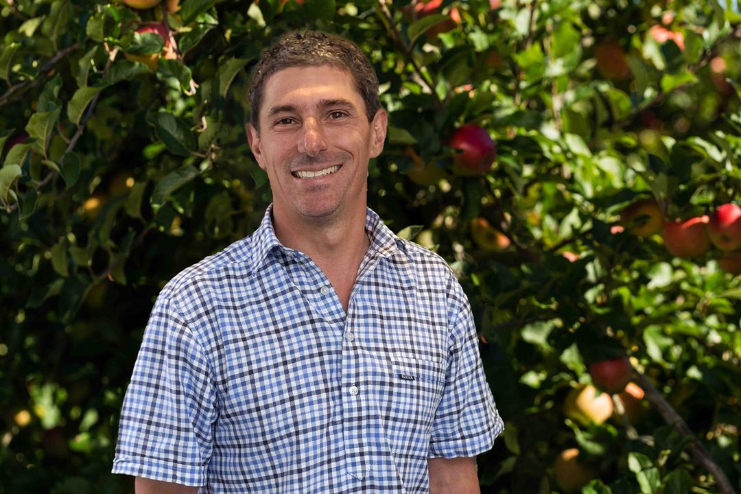 Our Story | Mr Apple