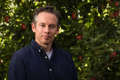 Our Story | Mr Apple