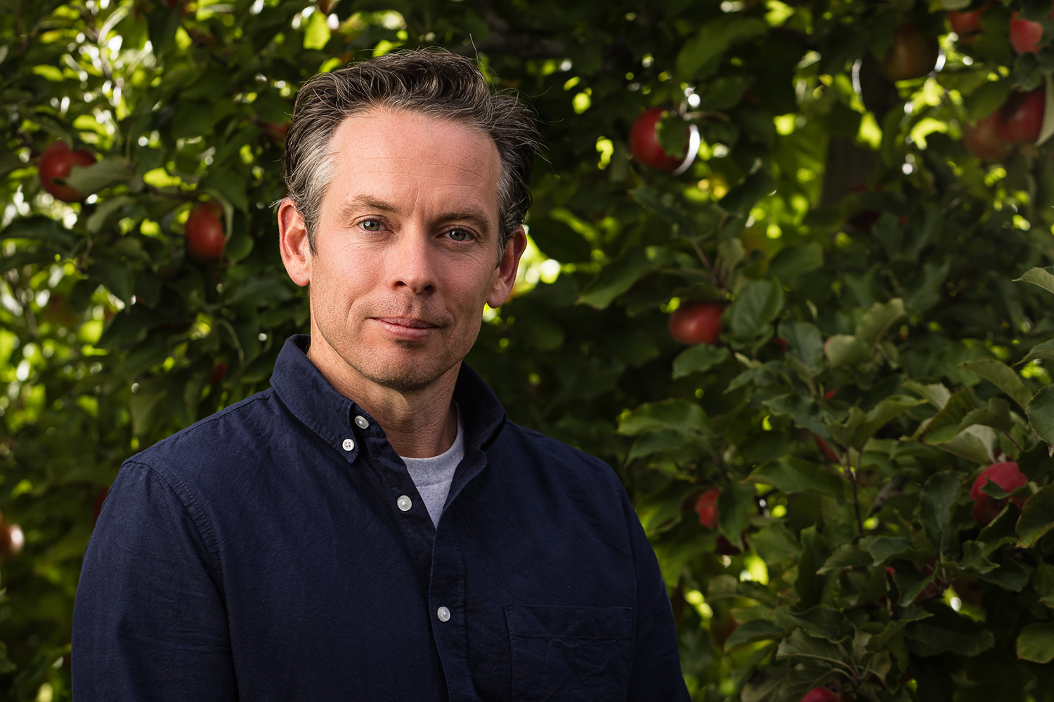 Our Story | Mr Apple