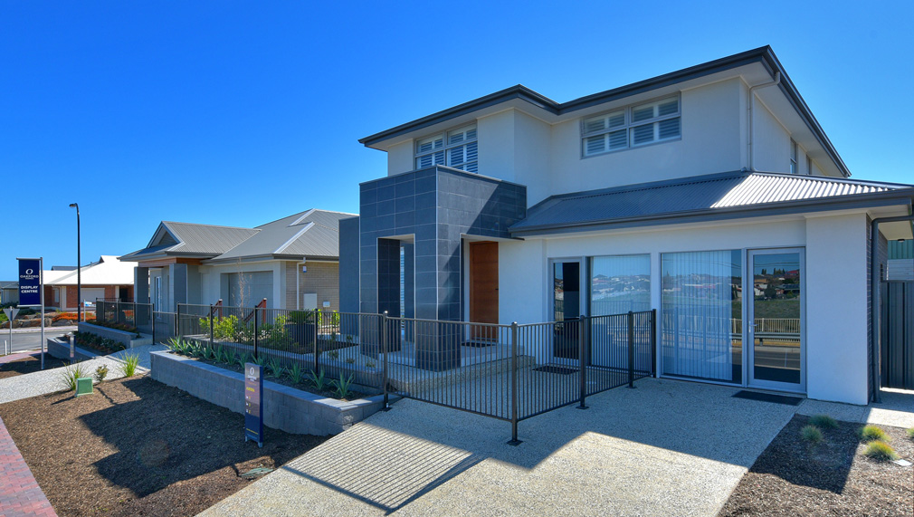 Our newest display homes NOW OPEN | Oakford Homes