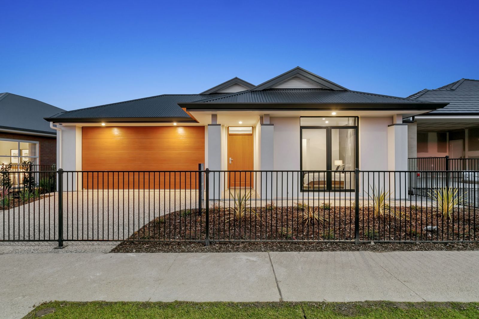 Home Designs | Oakford Homes