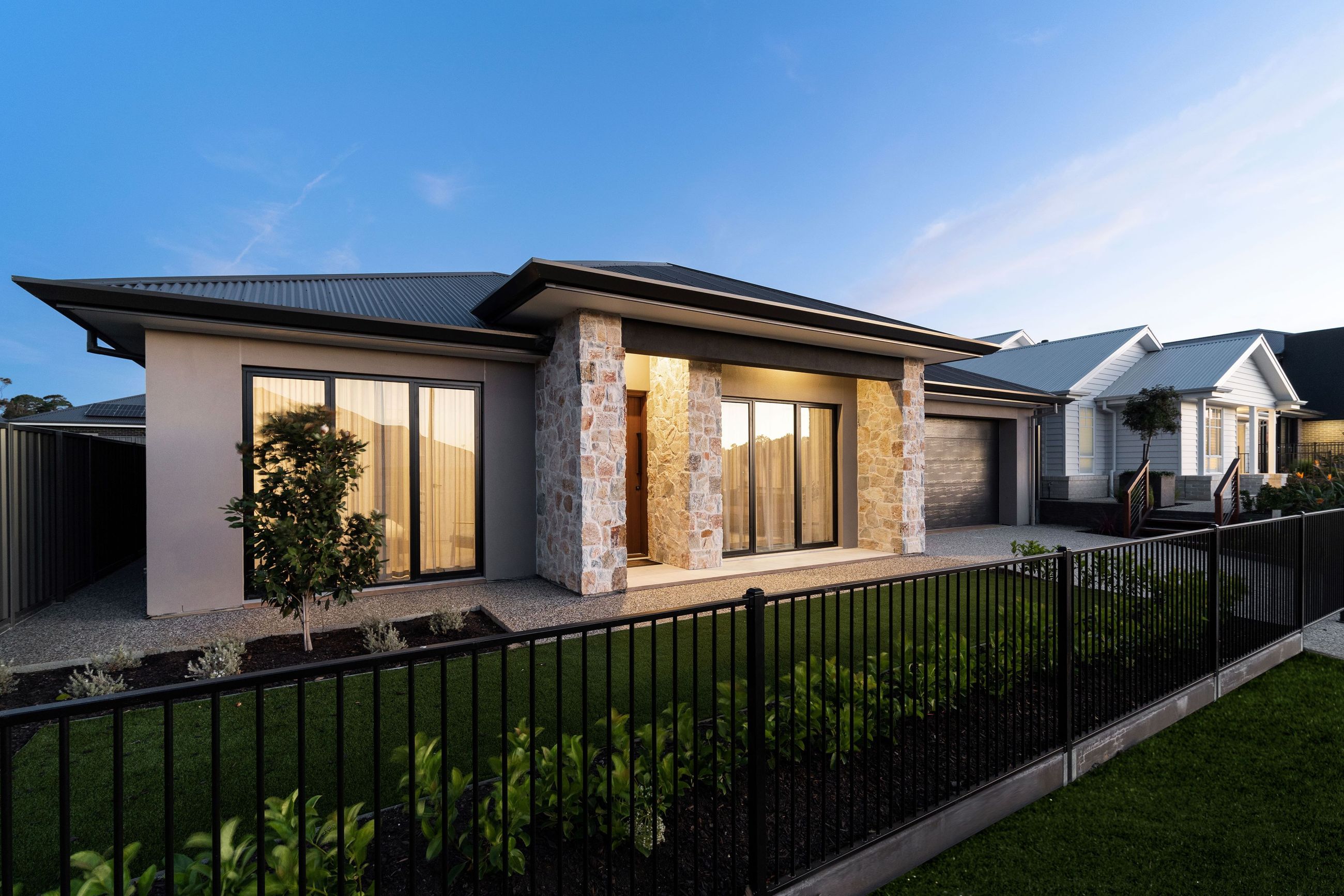 Home Builder Adelaide | Oakford Homes