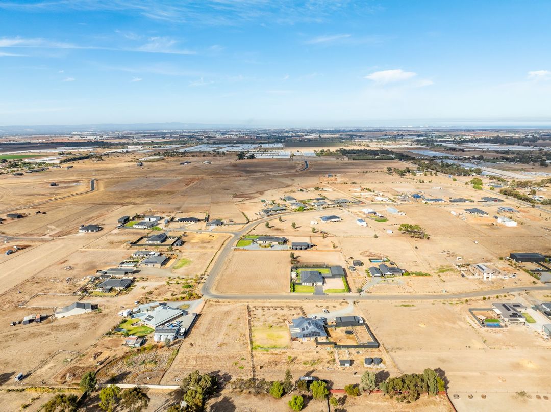 Field and Country, Lewiston | Oakford Homes