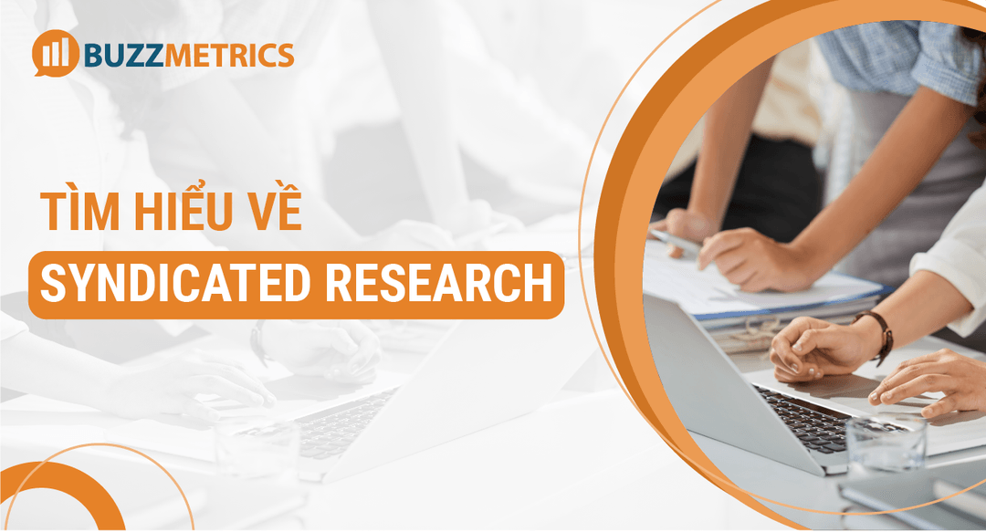 Syndicated Research là gì?