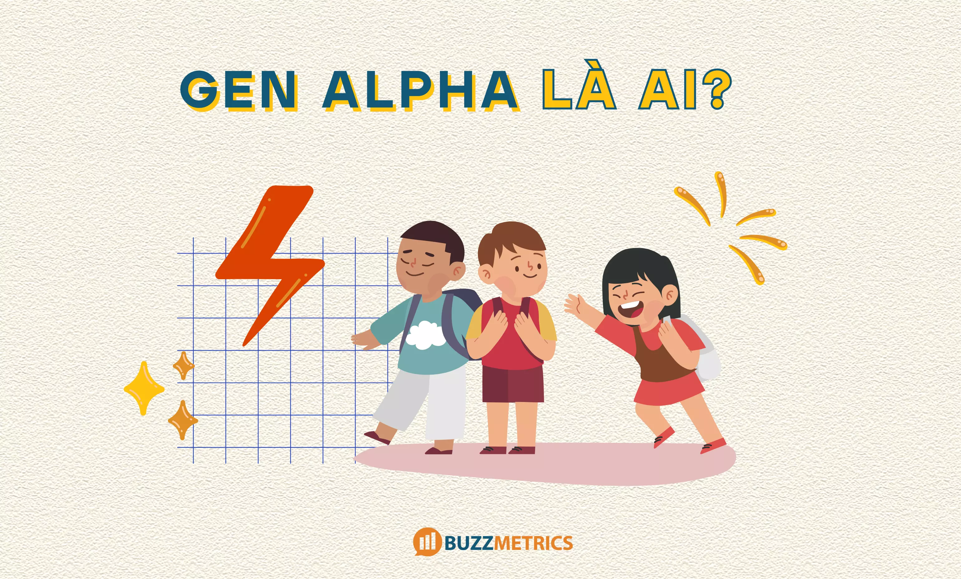 Gen Alpha - Thế hệ người tiêu dùng tương lai có gì khác biệt?