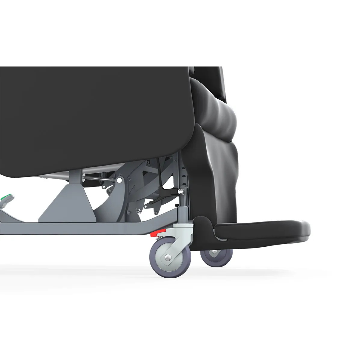 Geriatric chair | Adjustable Comfort Chair | Accora