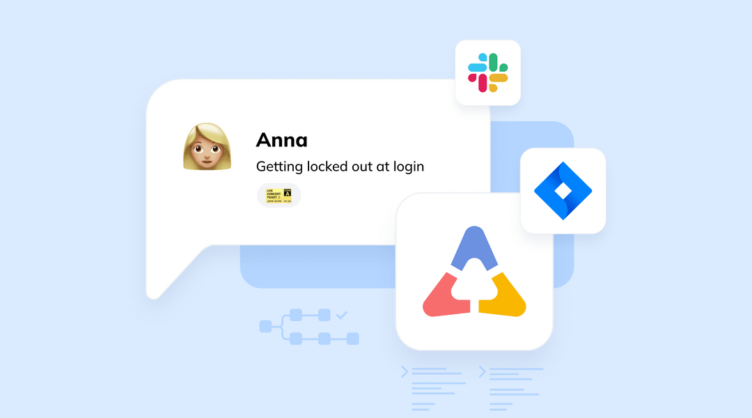Create Jira ticket from Slack