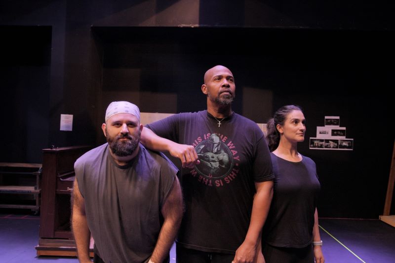 American Stage: All the Tampa Bay Theatre Shows You Can Handle this April