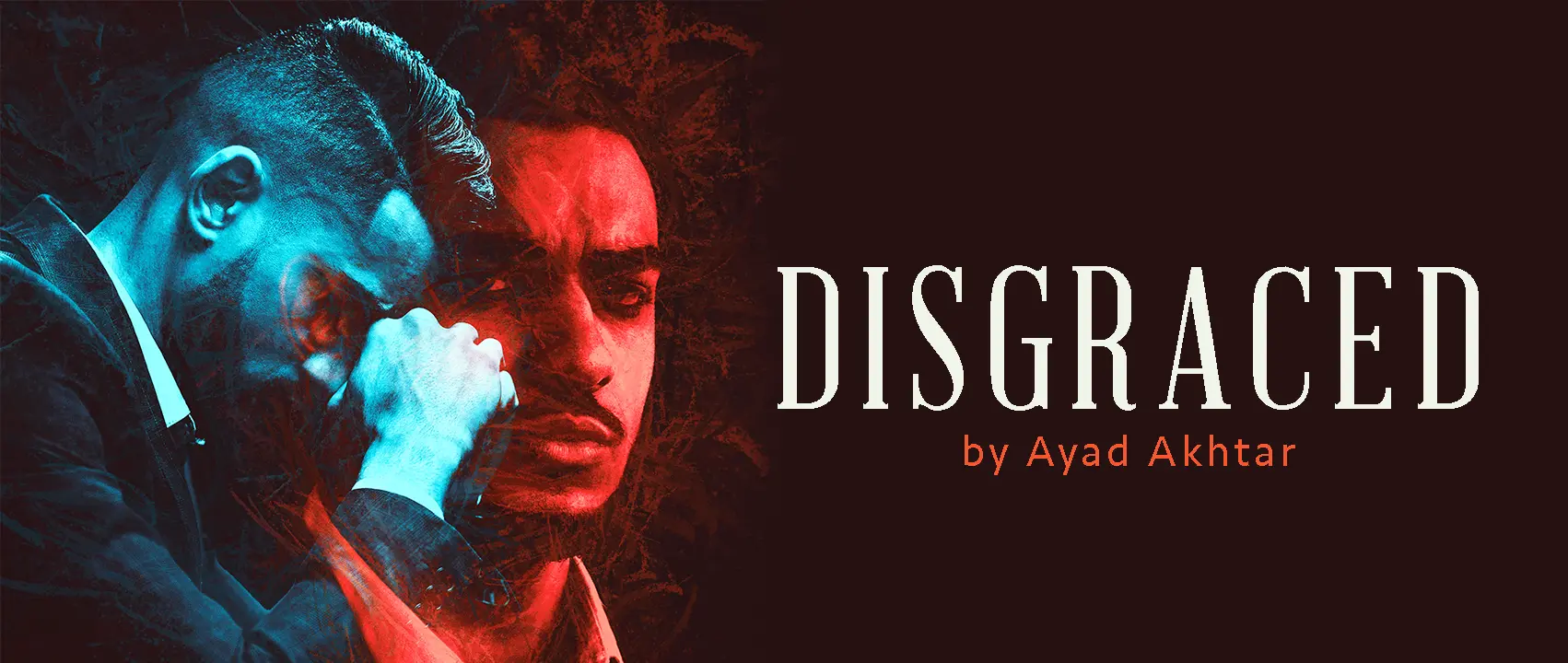 American Stage: A Note from the Director of Disgraced