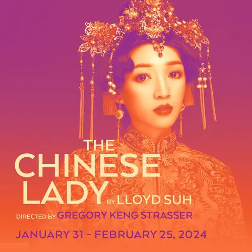 American Stage: The Real Woman Behind The Chinese Lady: America’s ...