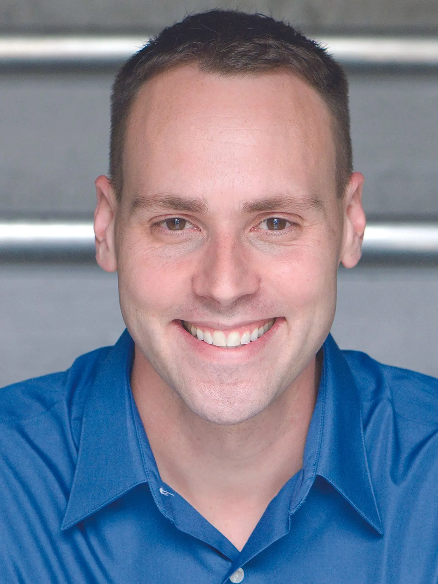 American Stage: Punk Rock Saved My Life