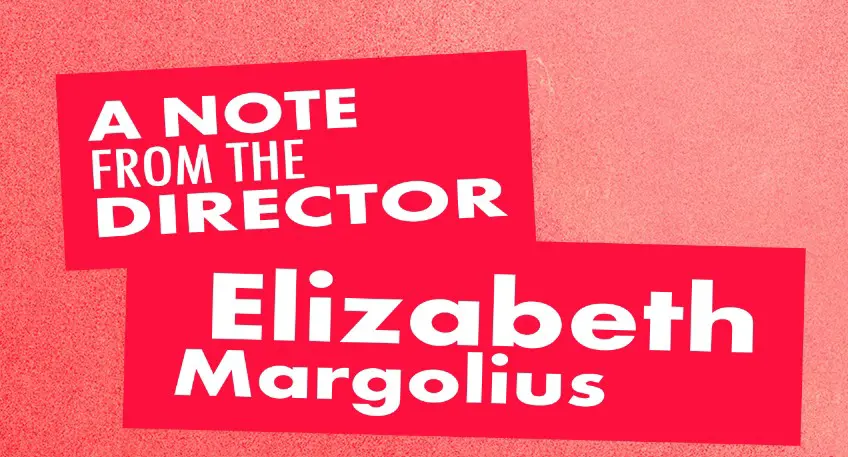 American Stage: A Note From the Director