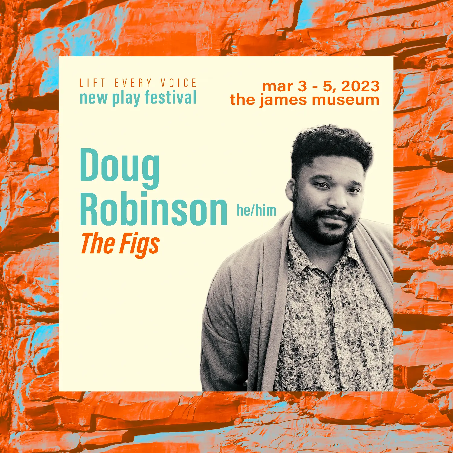 American Stage: “The Figs” is a Gay, Black, Funny Fairytale That Pokes ...