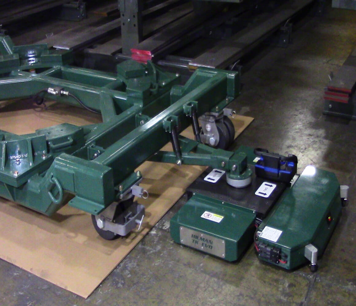 Engineered Solutions