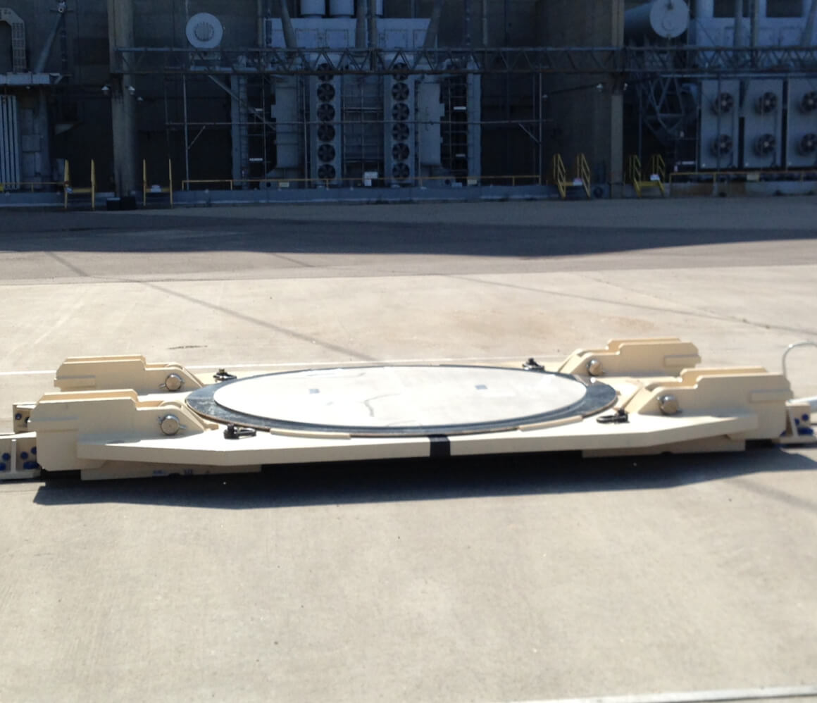 Engineered Solutions