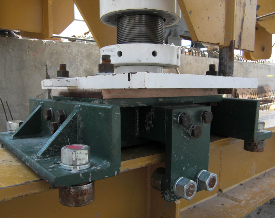 Hilman Mountable Rollers