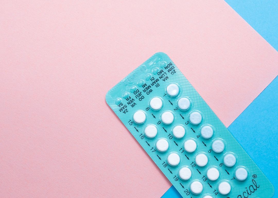 Diane-35 Birth Control 101: How It Works, How To Take It And Potential ...