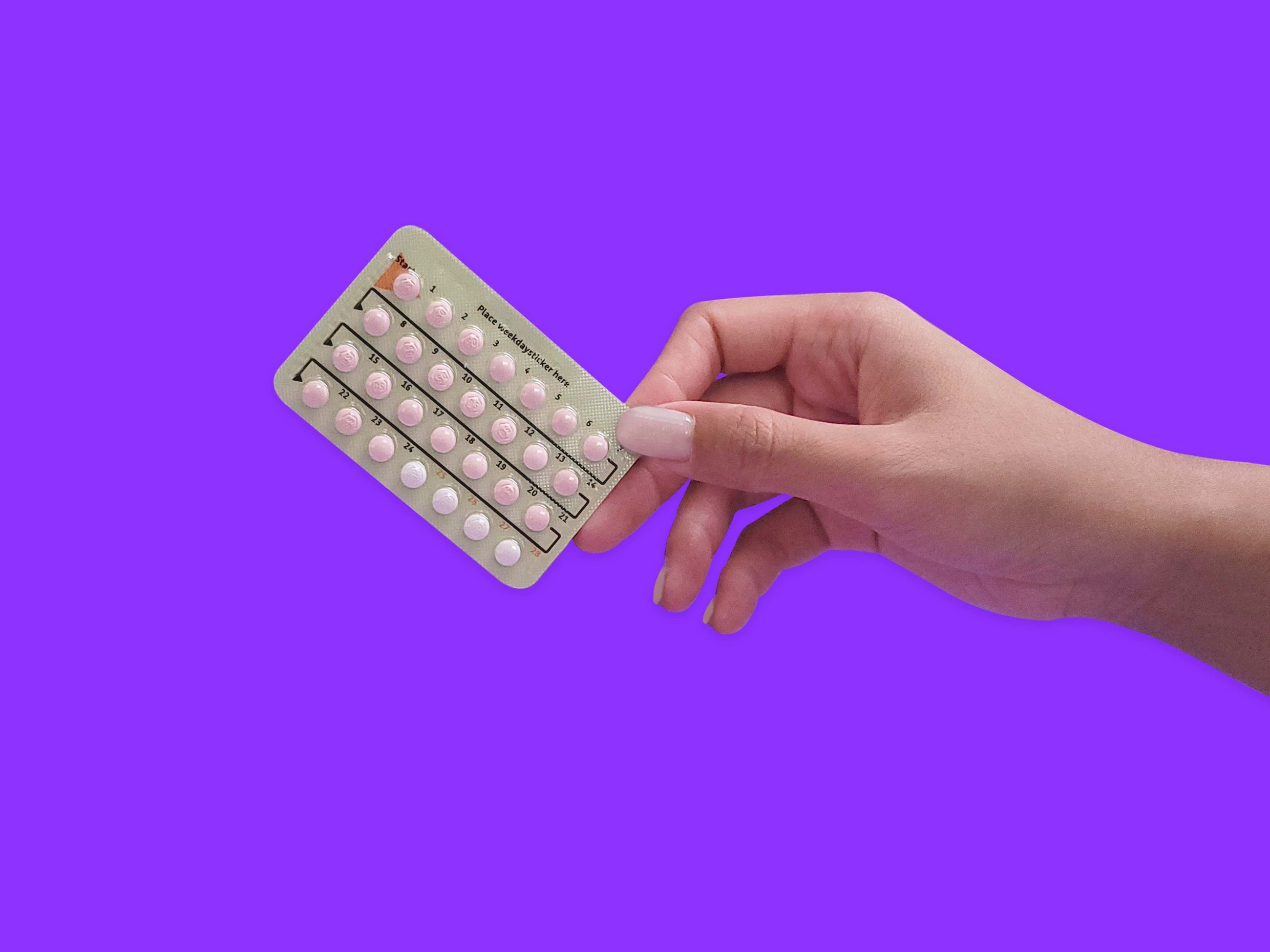 Diane-35 Birth Control 101: How It Works, How To Take It And Potential ...
