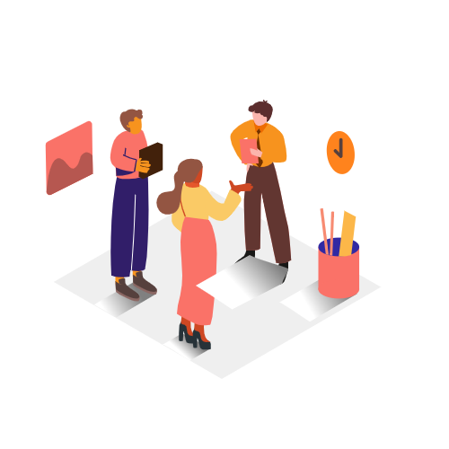 Building and Managing a B2B Sales Team | Fide