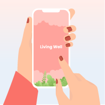 Living Well Plus