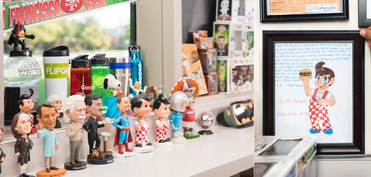 How Joe Marquez helps students find their voices | Remind