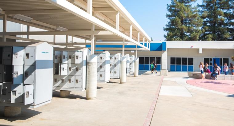 How Joe Marquez helps students find their voices | Remind