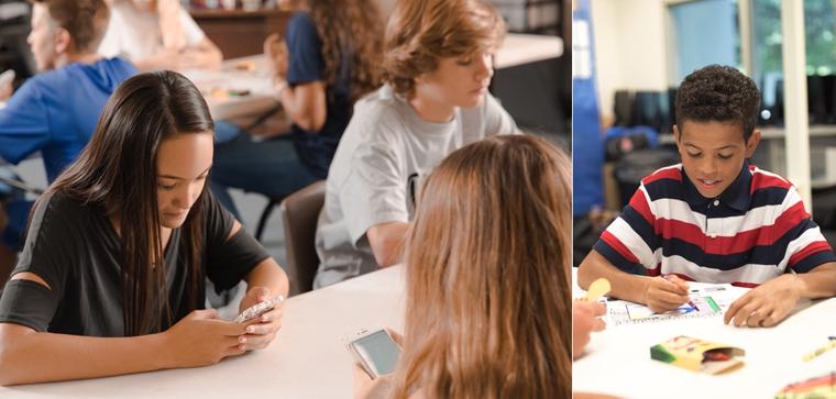 How Joe Marquez helps students find their voices | Remind