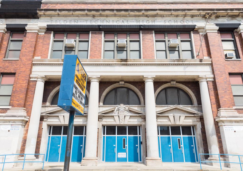 How Tania Dominguez helps her students keep going | Remind