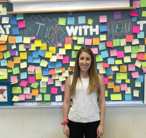 Appreciating Teachers As Innovators Remind