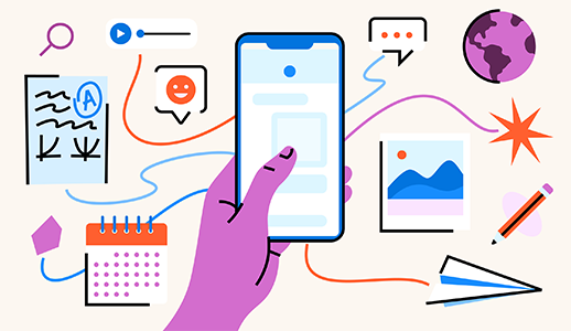 A new logo—and a whole new look | Remind