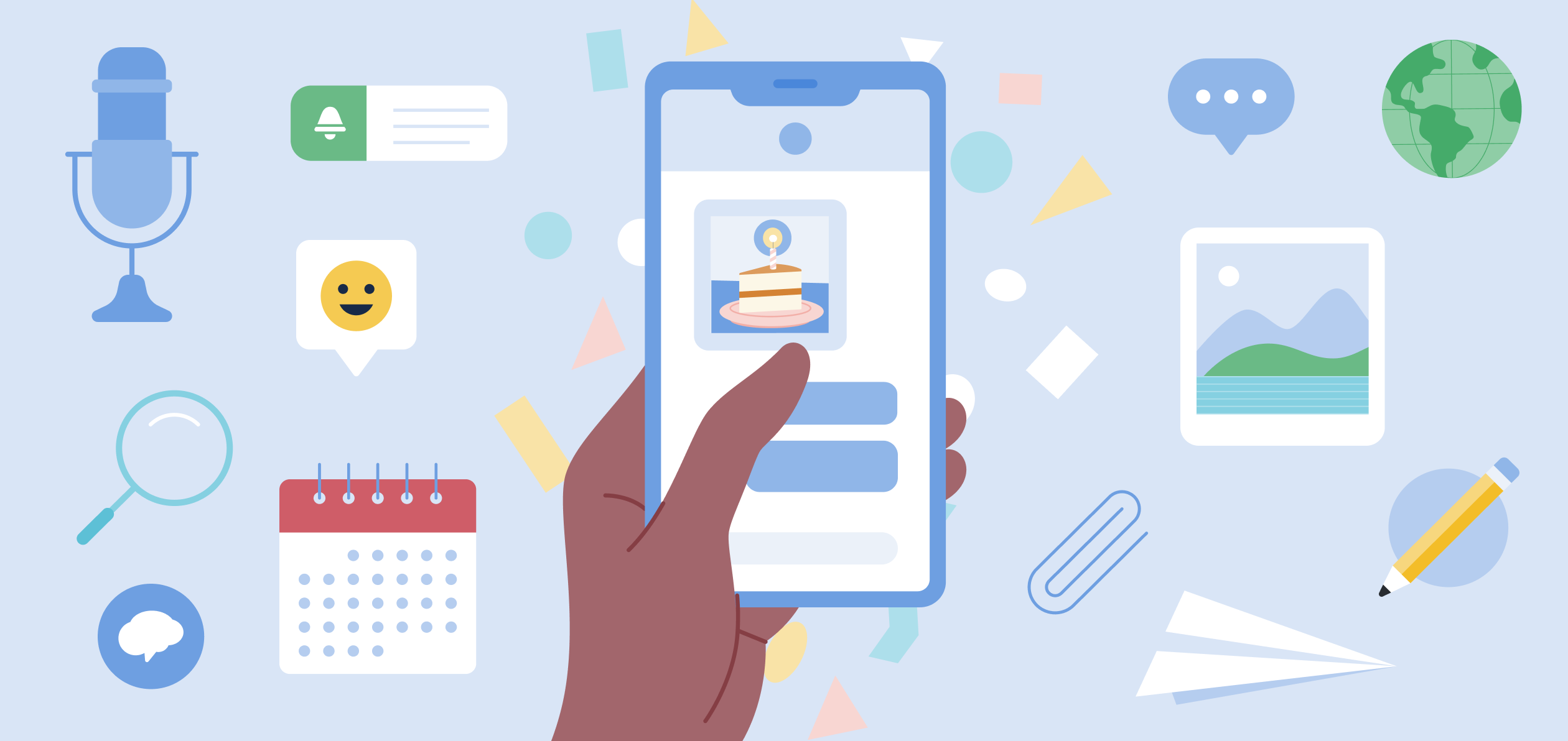 Texting, two-way communication, and tutoring: Remind’s first 10 years ...