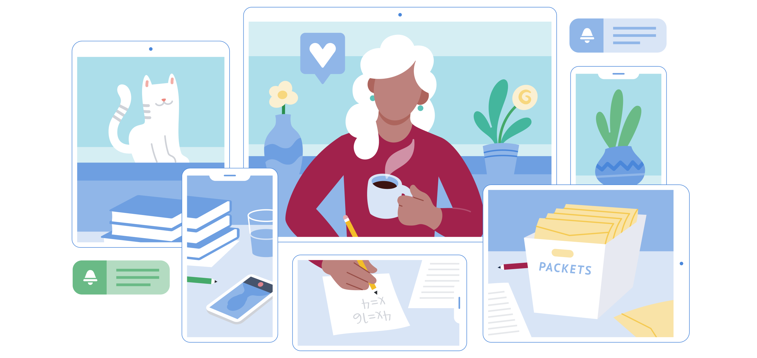 5 ways to support your teachers this year | Remind