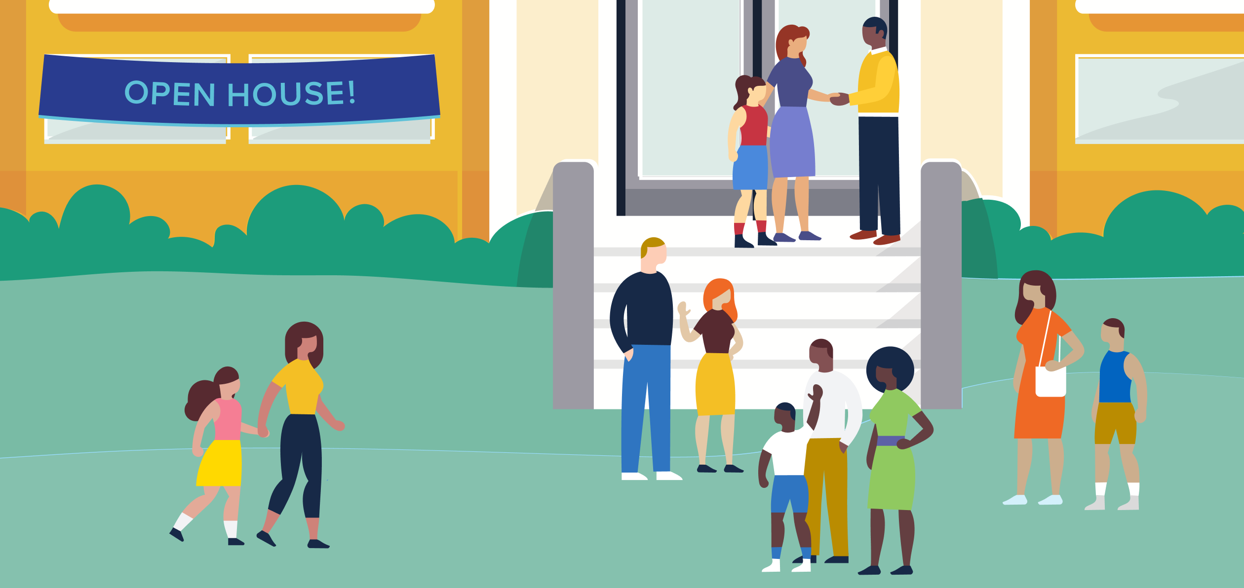 Bring your community back to school this fall | Remind