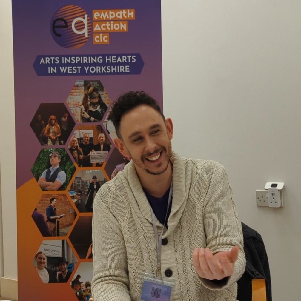 Member Spotlight: Empath Action CIC